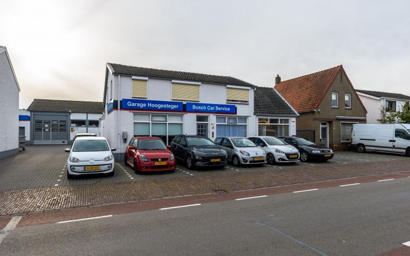 Home | Bosch Car Service Hoogesteger